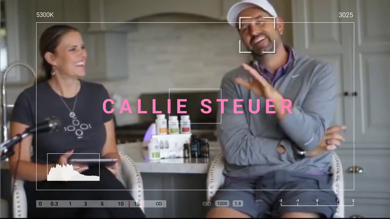 Callie Is In The Surge Plan 30 Day Challenge Youtube