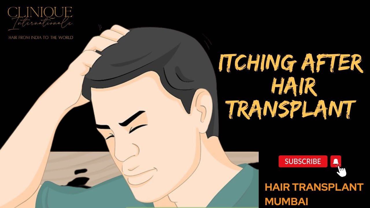 ITCHING POST TRANSPLANT | REDNESS AFTER TRANSPLANT | PIMPLES AFTER ...