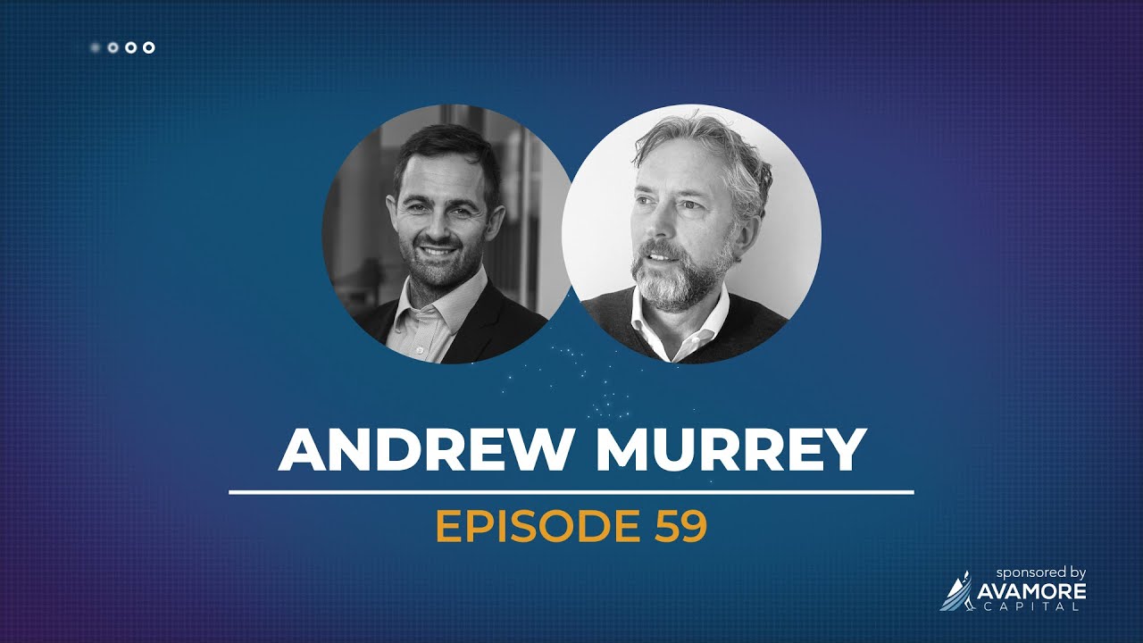 EP59 Andrew Murray - YouTube