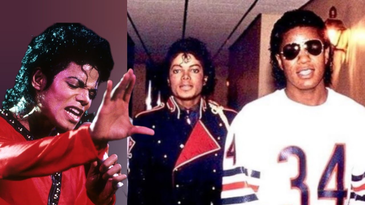 Was There A Feud Between Michael Jackson And Jermaine Jackson YouTube