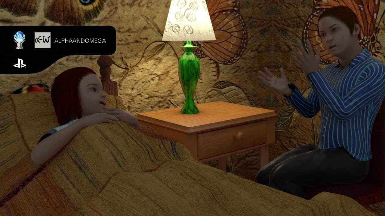 Return of Red Riding Hood Enhanced Edition - Platinum - YouTube