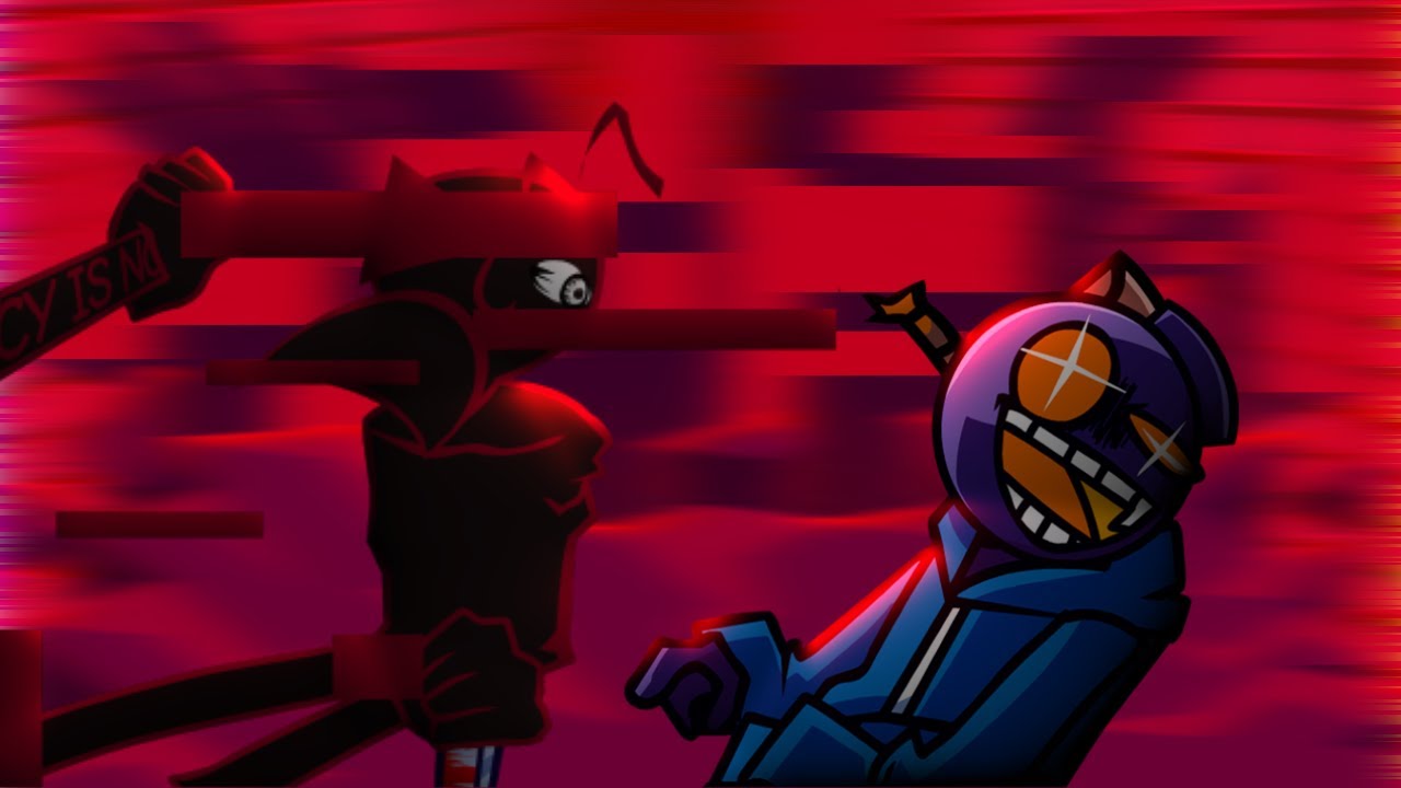 FNF Mashup - ZIP BOMB | Oxide x Piracy | Paldo vs Whitty - YouTube