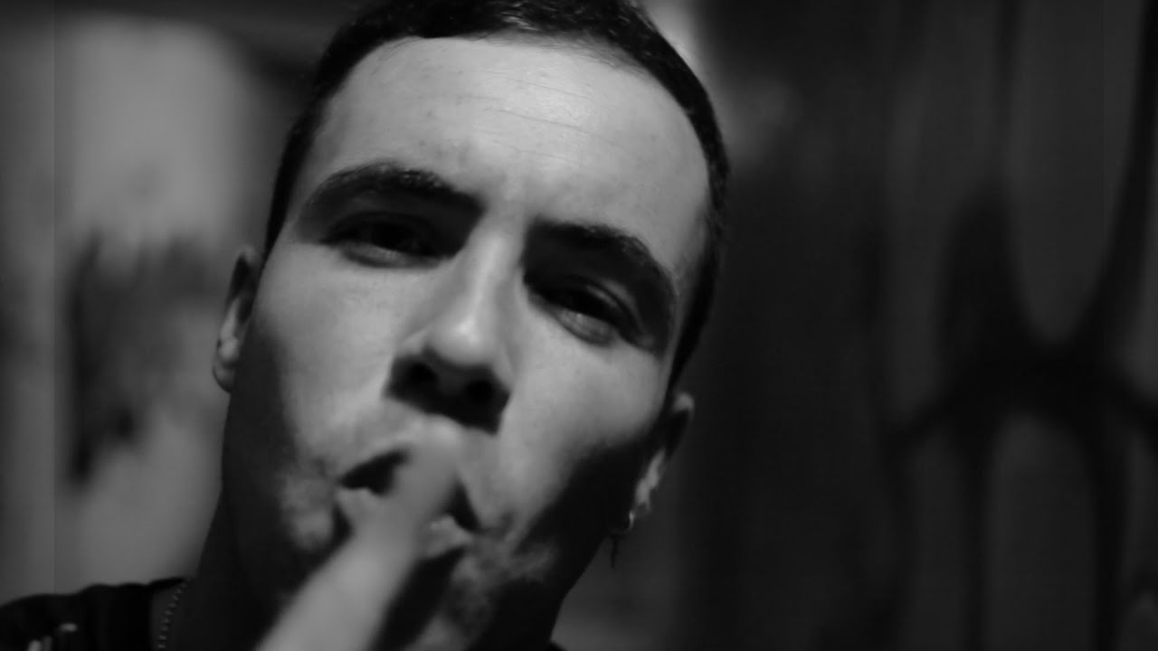 SAMA - BUEN LEGADO (Videoclip Oficial) - YouTube