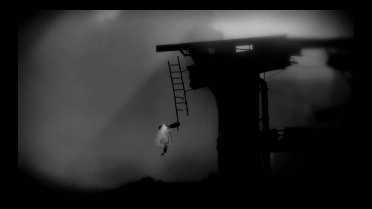Limbo Walkthrough Chapter 26 - YouTube