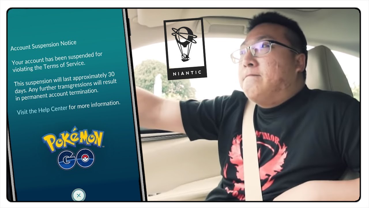 WSZYSTKO O BANIE BRANDON TAN'A! TOP 10 GRACZY W POKÉMON GO! - YouTube