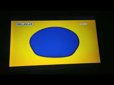 Animez Kids TV reklam ve akıllı işaretler Jeneriği (Genel izleyici)