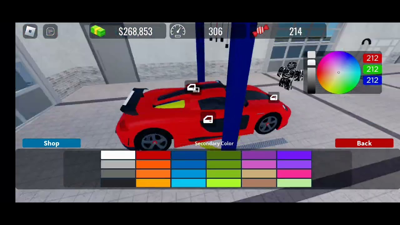 Reviewing the "Spende Inferno GE"| Vehicle Legends | Roblox - YouTube