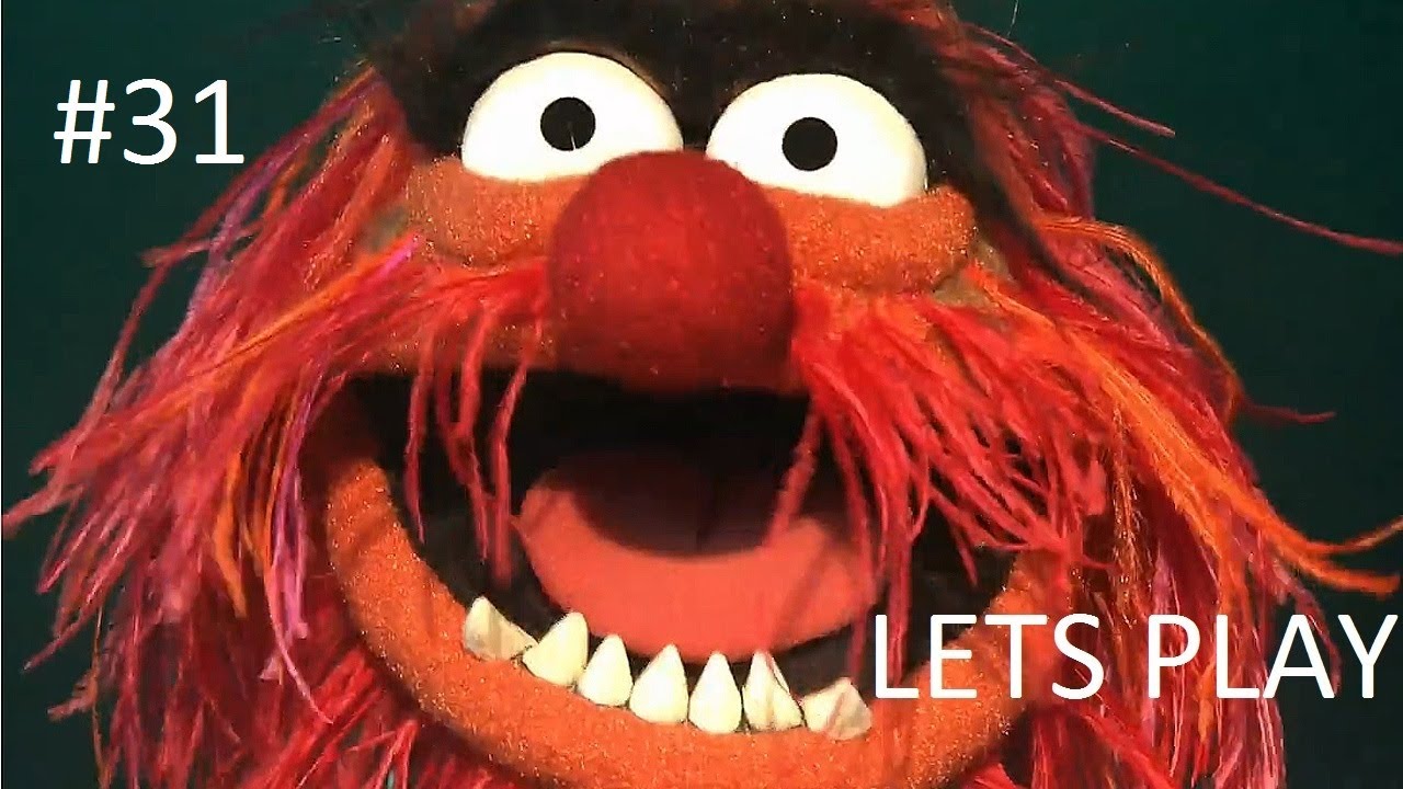 Muppets Race Mania - 100 % Walkthrough - Part 31 - Disco + Some Bonus ...