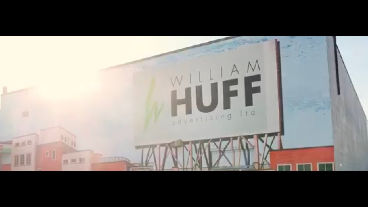 William Huff - YouTube