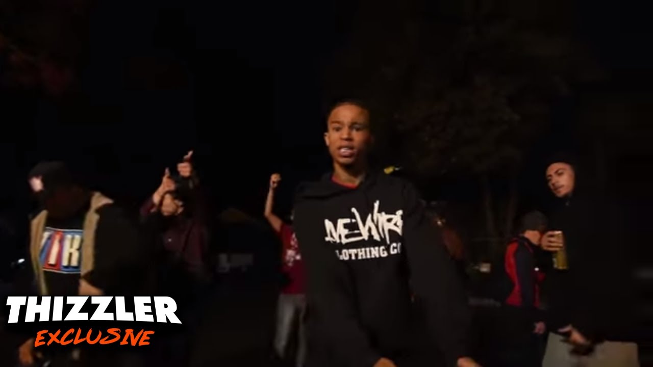 Trap Kid - Dangerously (Exclusive Music Video) [Thizzler.com] - YouTube