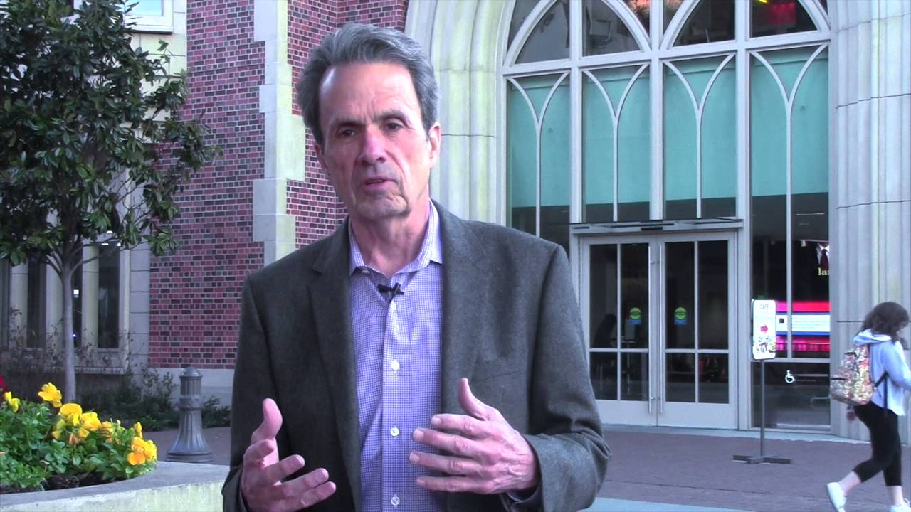 Fred Cook invites you to be part of a groundbreaking study - YouTube