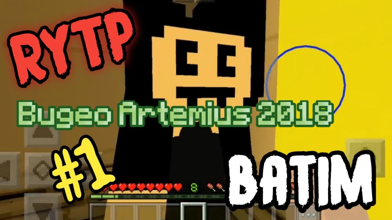 RYTP Видео Artemius 2018 [] #1 - YouTube