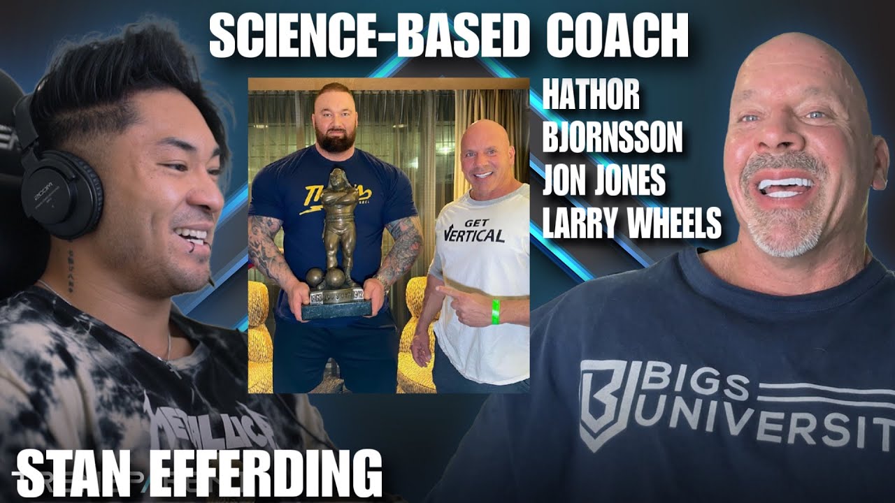 The World’s Strongest Bodybuilder: How To Maximize Strength, Muscle ...