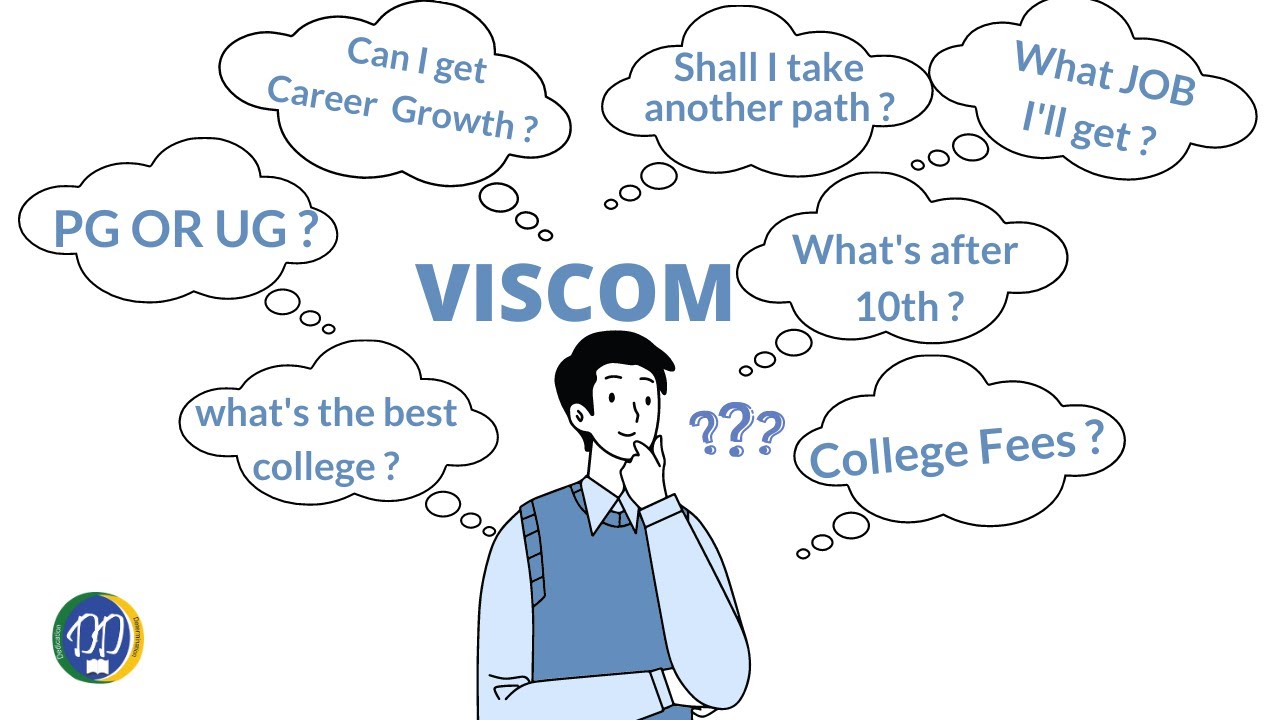 Visual Communication: Complete Course & Career | Opportunities | Jobs ...