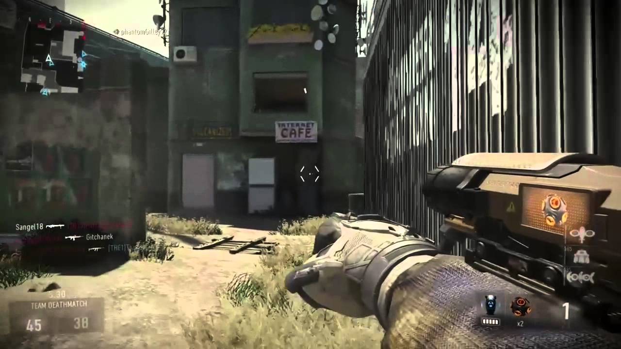 Good Eye Mate - YouTube