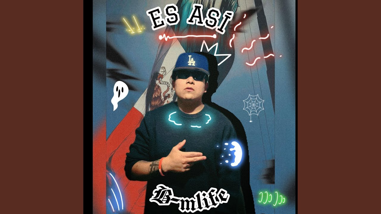 ES ASI (ESTILO TUMBADO) - YouTube