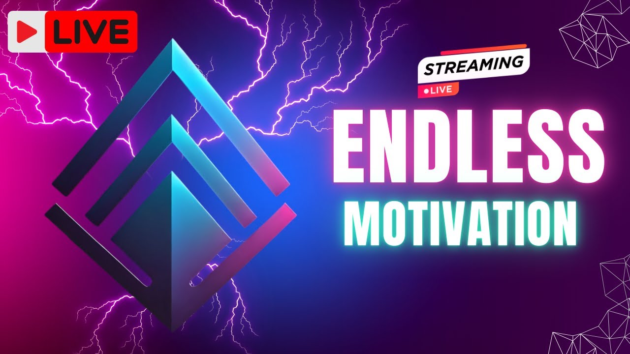 🚀ENDLESS MOTIVATION: Elevate Your Mindset & Achieve Your Dreams 🌟 - YouTube