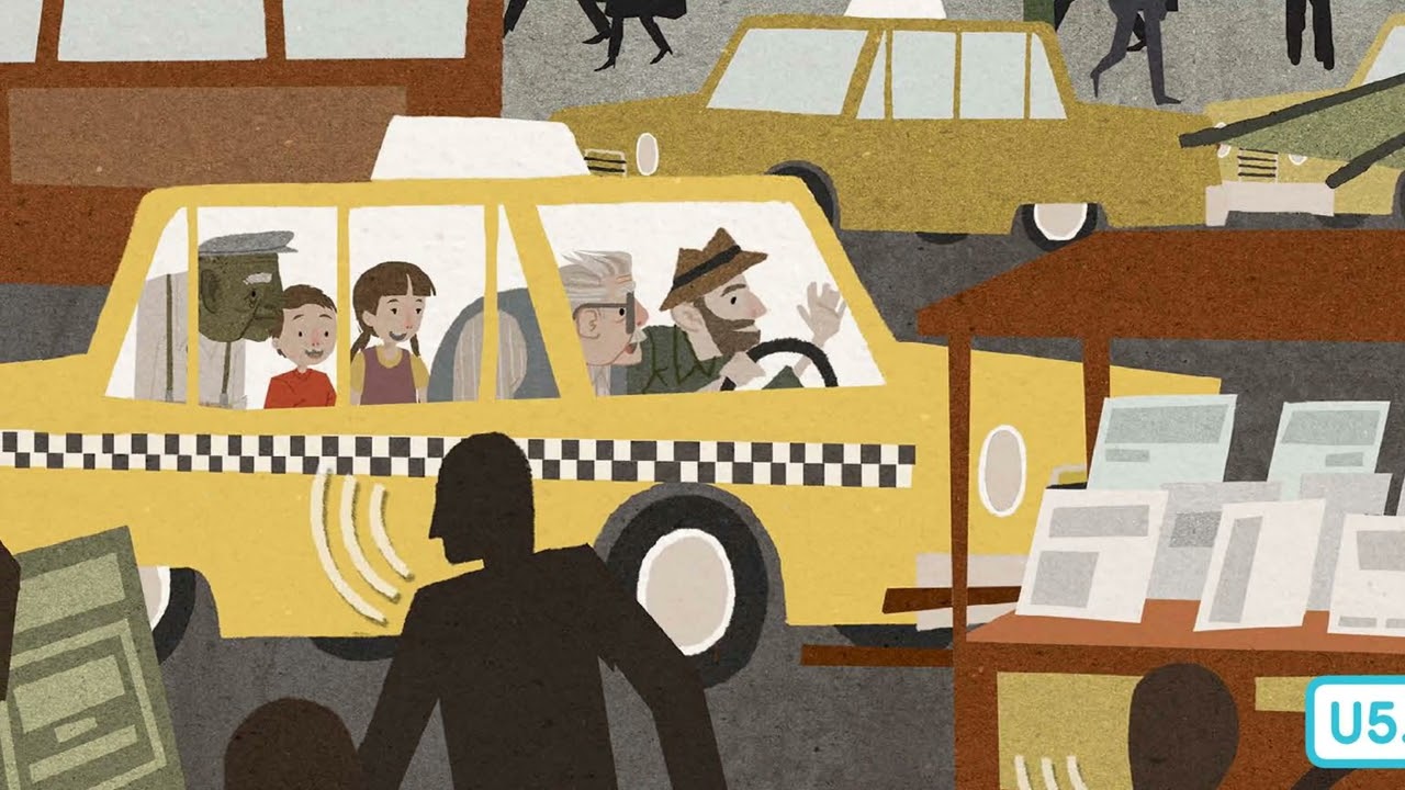 Unit 5 Lesson 8 What is Sound? - YouTube