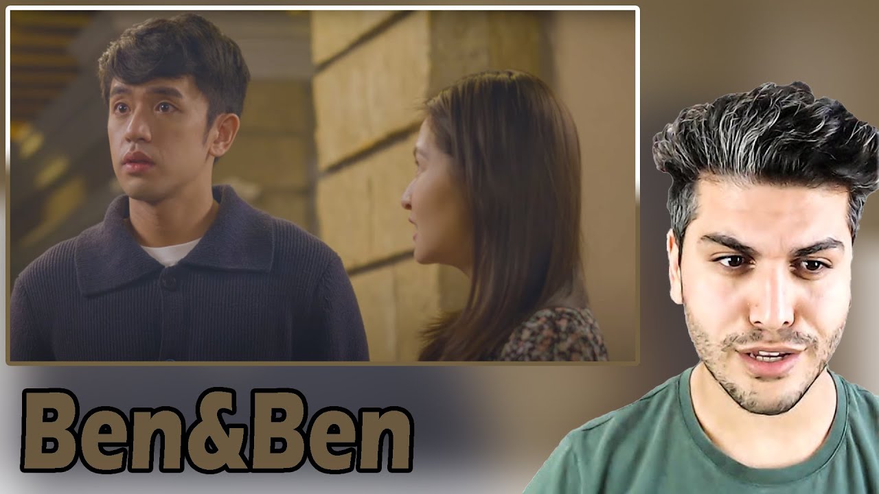 [ENG SUB] Ben&Ben - The Way You Look At Me (Cover) (Official Music Video) REACTION | PPOP TEPKİ ...