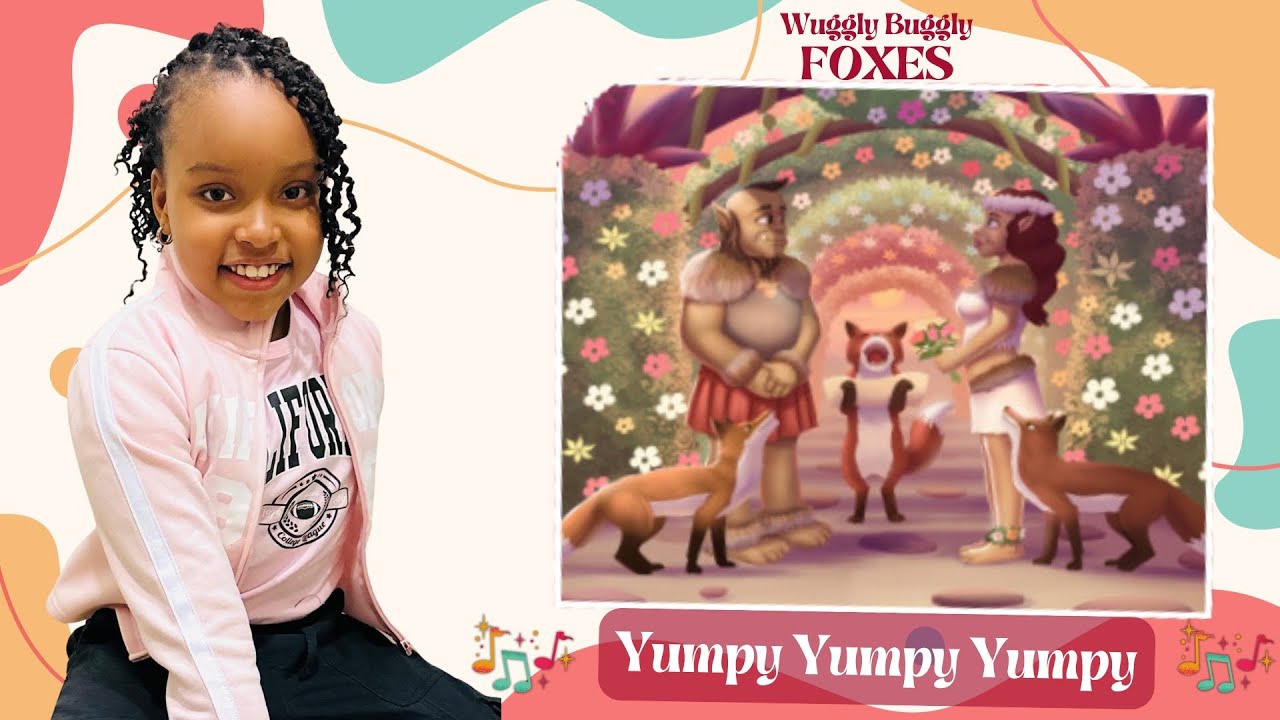 YUMPY YUMPY YUMPY - YouTube