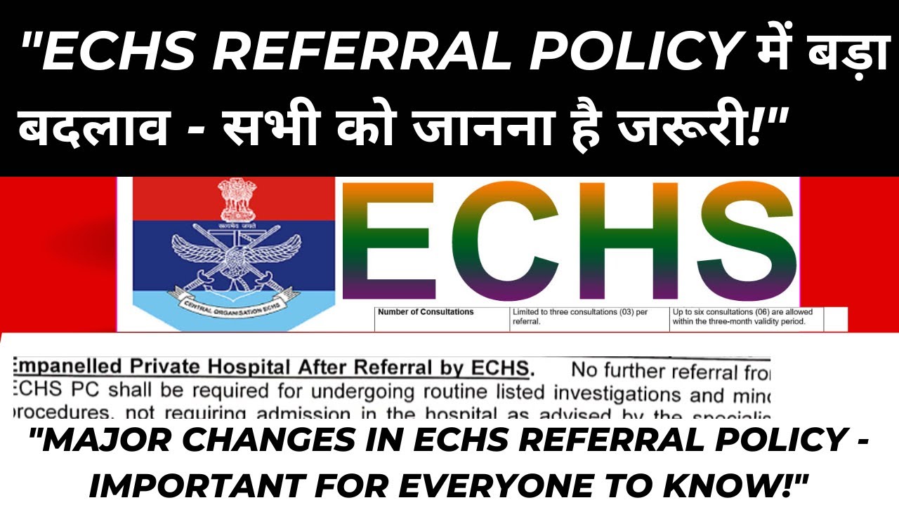 ECHS Referral Policy echs echs-referral-policy-echs