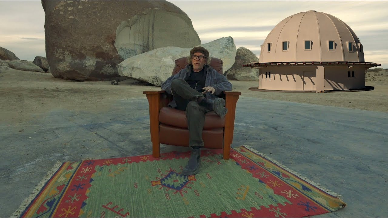 BREAKFAST with GEORGE VAN TASSEL - YouTube