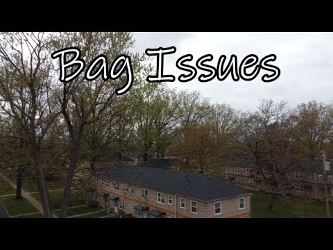 Pyro x Duce - Bag Issues - YouTube