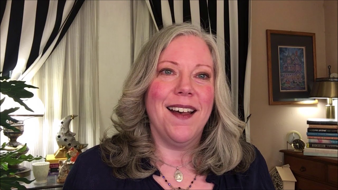 Rachel Pilcher Writing Workshops Episode 55: Start Writing Today - YouTube