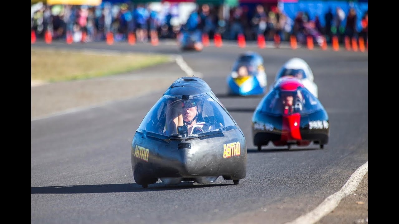 Mt Gambier 2018 | Pedal Prix Racing Edit | AIPP 2018 - YouTube