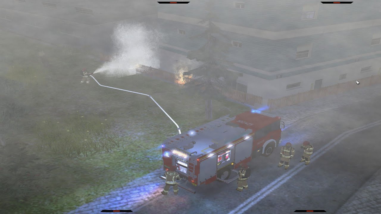 Pierwszy oficjalny gameplay! | Gorzów Modification for Emergency 4 ...