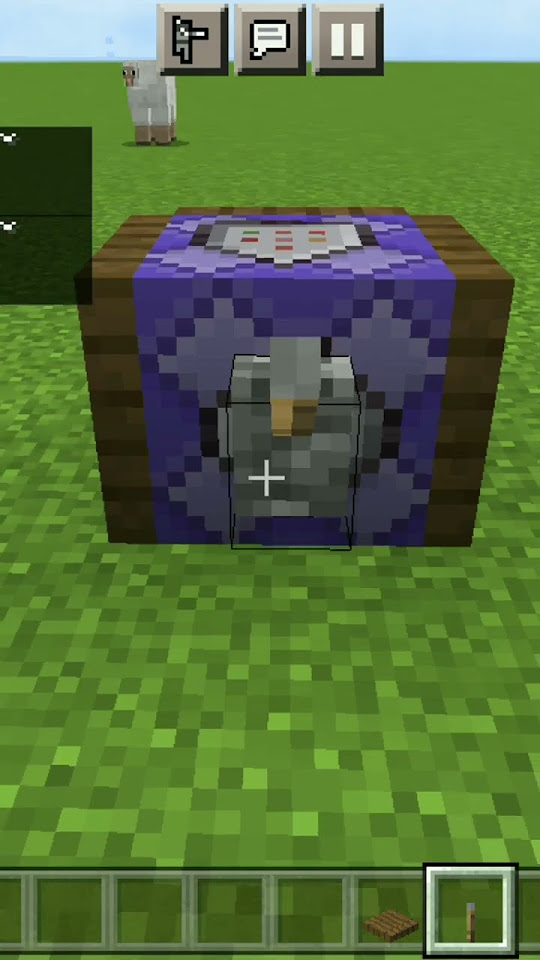 Minecraft Command Block Hack Short Shotrs Minecraftmemes Minecraft