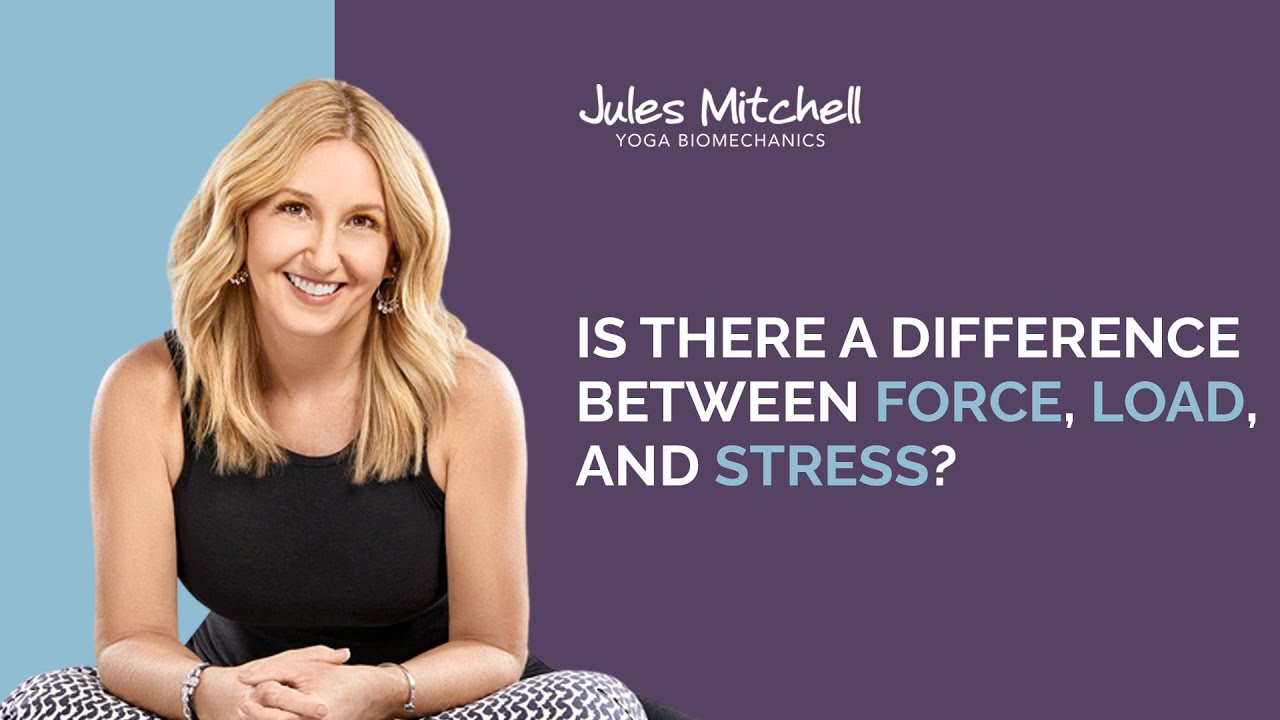 Is There A Difference Between Force, Load, and Stress? - YouTube