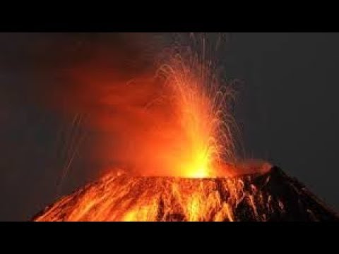 Volcano Alert! Why Experts Warn 'Most Volatile Active' Volcano Could ...