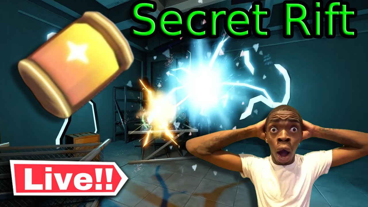 HELPING VIEWERS BEAT DOORS ( SECRET GOLDEN RIFT? ) - YouTube