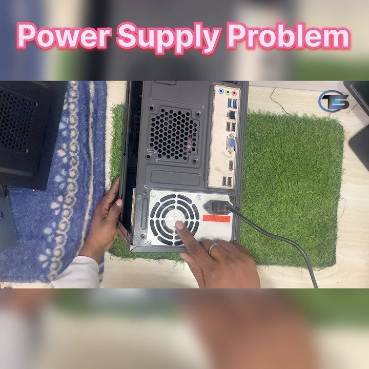 Cpu not start / cpu power problem /15 Best Cpu Not Start Bloggers You Need To Follow #cpu - YouTube