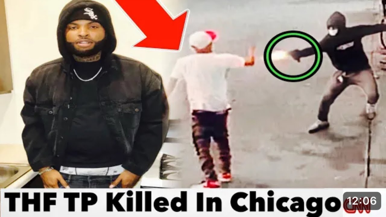 thf tp ree - YouTube