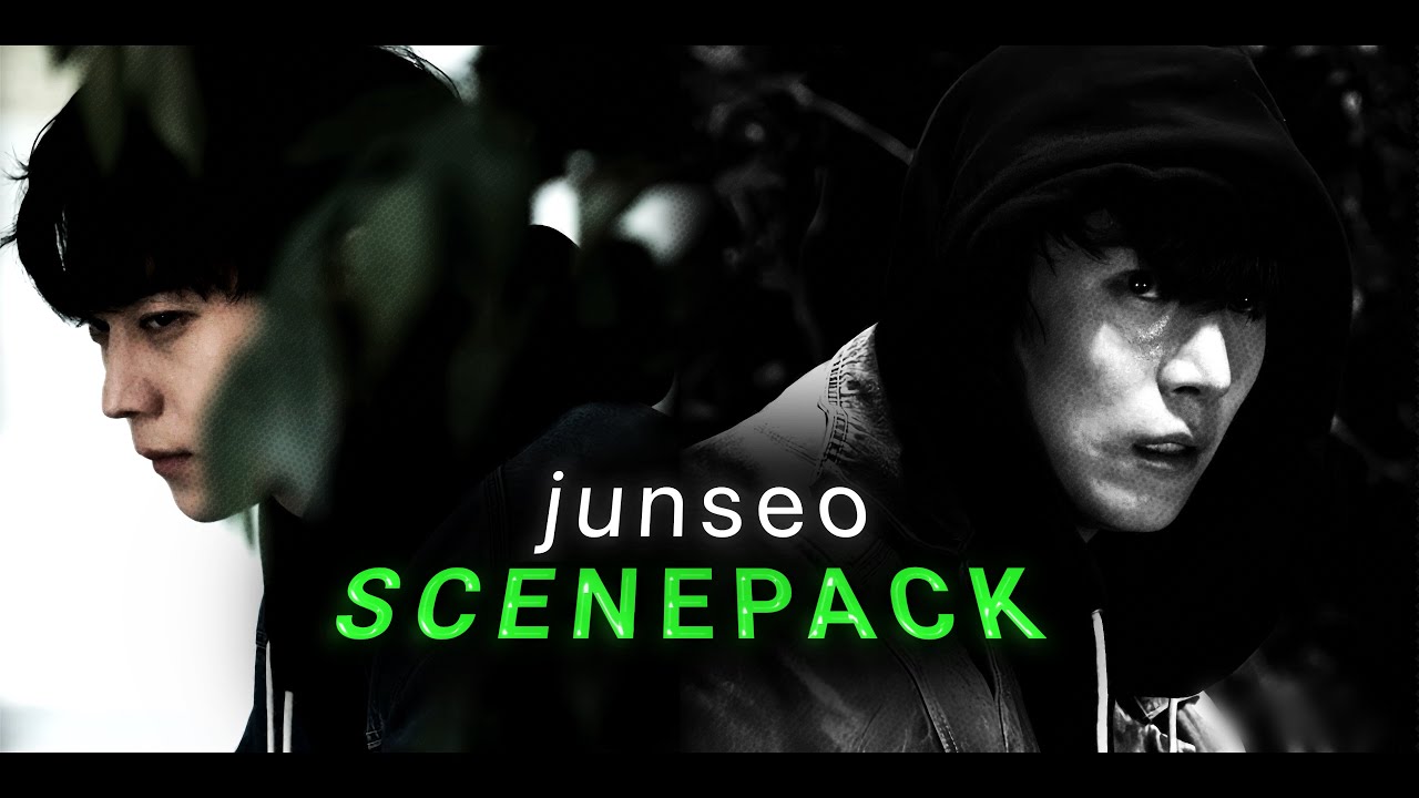 「4k」dear x scenepack | yoon junseo editing clips - YouTube