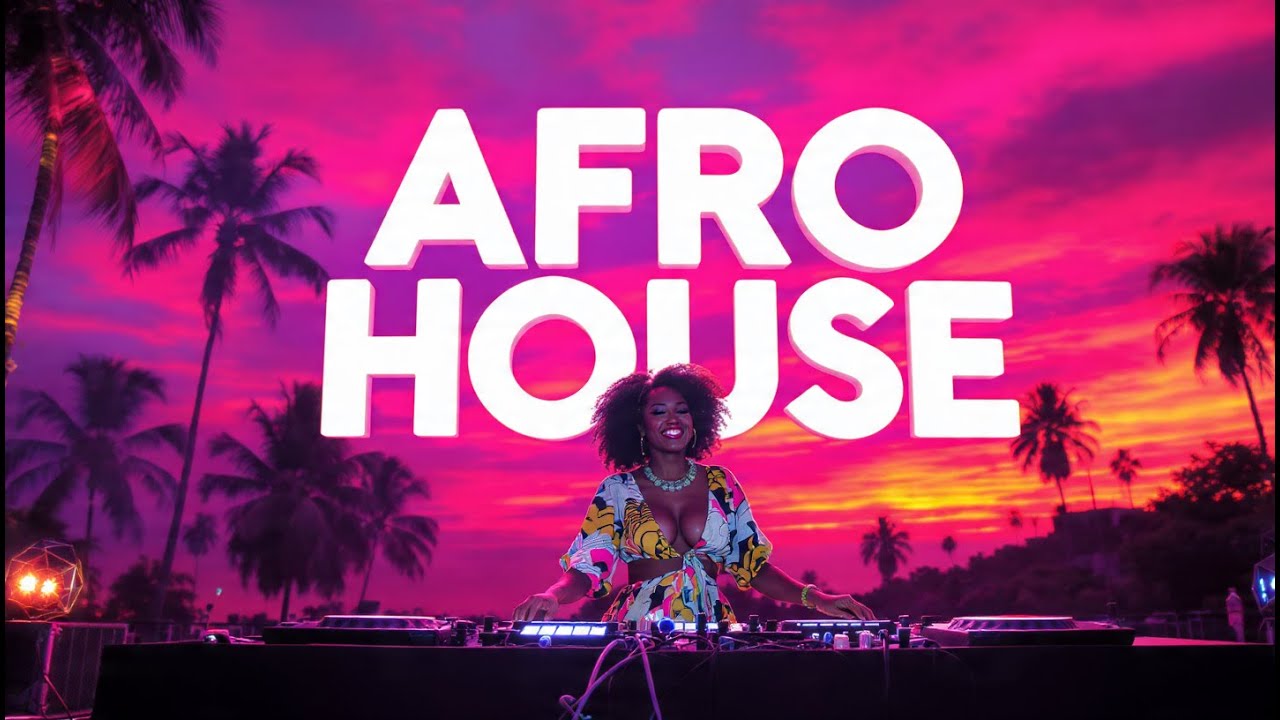 AFROBEATS CLUB MIX 2025 🌃 Dark City Lights | Best Amapiano Energy ...