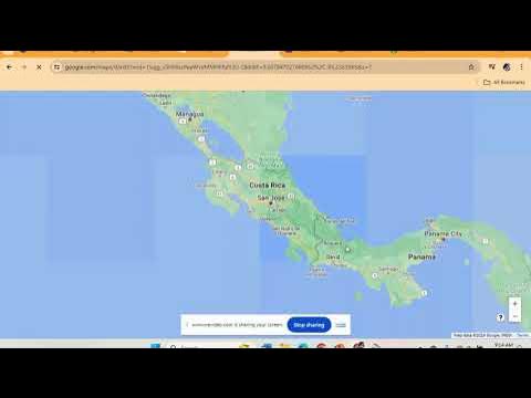my maps tutorial - YouTube