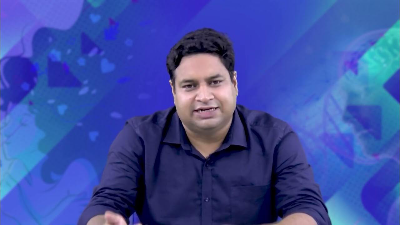 Introduction To Statistics Part 1 Youtube