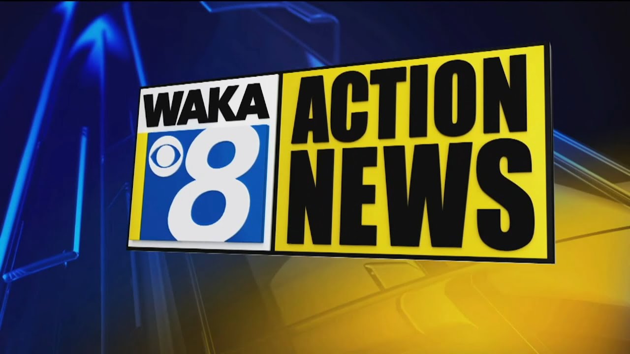 WAKA Action News at Nine Open (2/3/2025) - YouTube