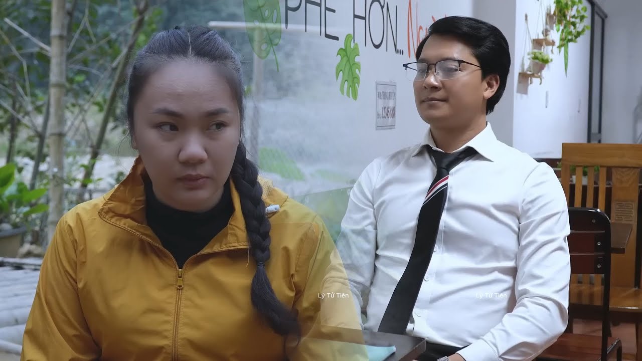 Kindness Across Miles: Jack and Tu Tien’s Adventure | TNB Review - YouTube