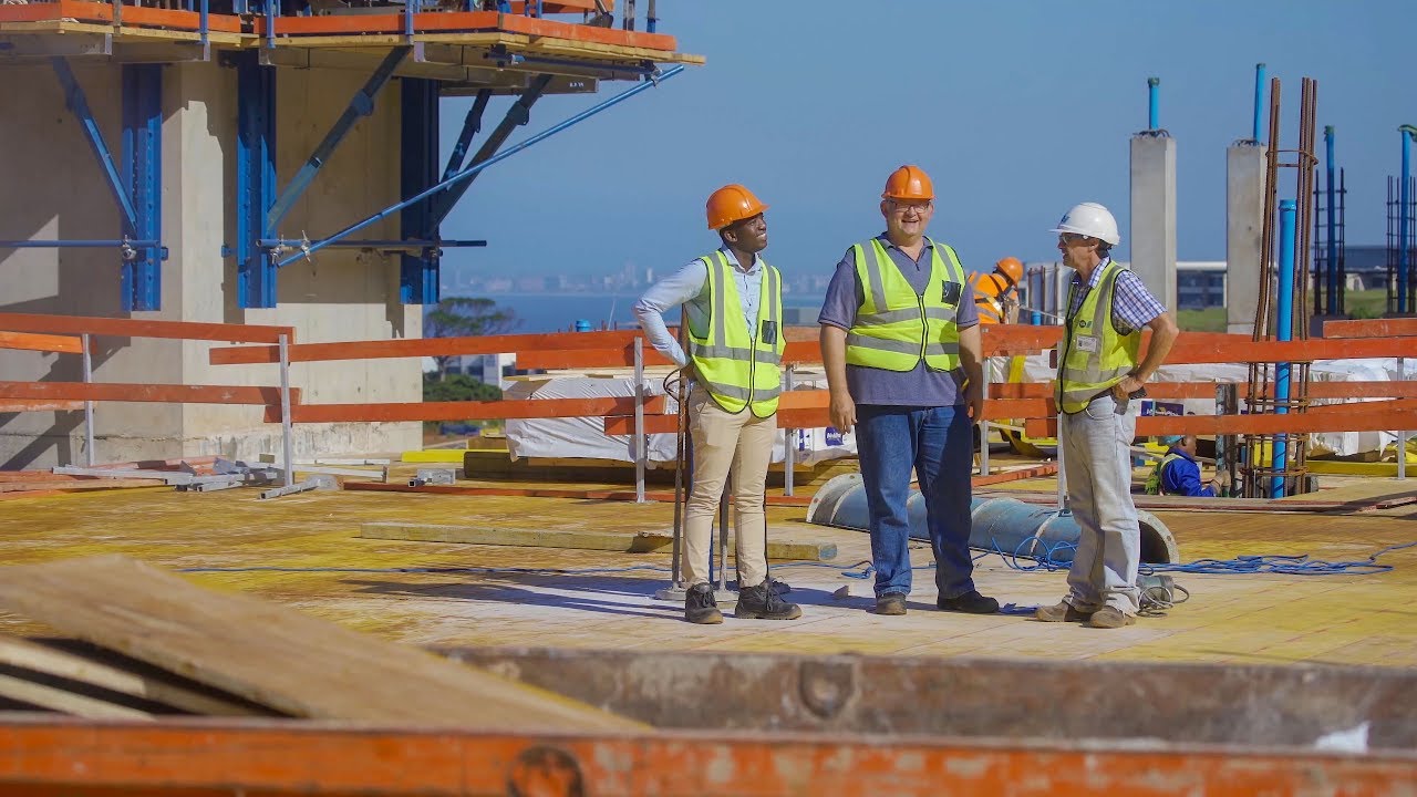 FTS Safety Group Overview Video - YouTube