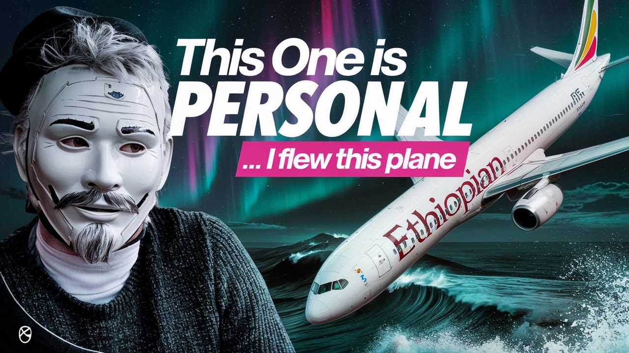 What Actually Happened! Ethiopian 409 Boeing 737 A Plane I’ve Flown ...