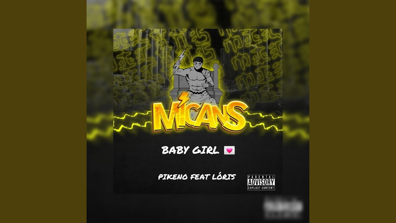 Baby Girl - YouTube Music