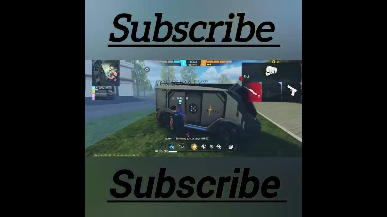 YouTubehttps://m.youtube.com1vs3 AwM video like subscribe comment ⚡🌪️👑# ...