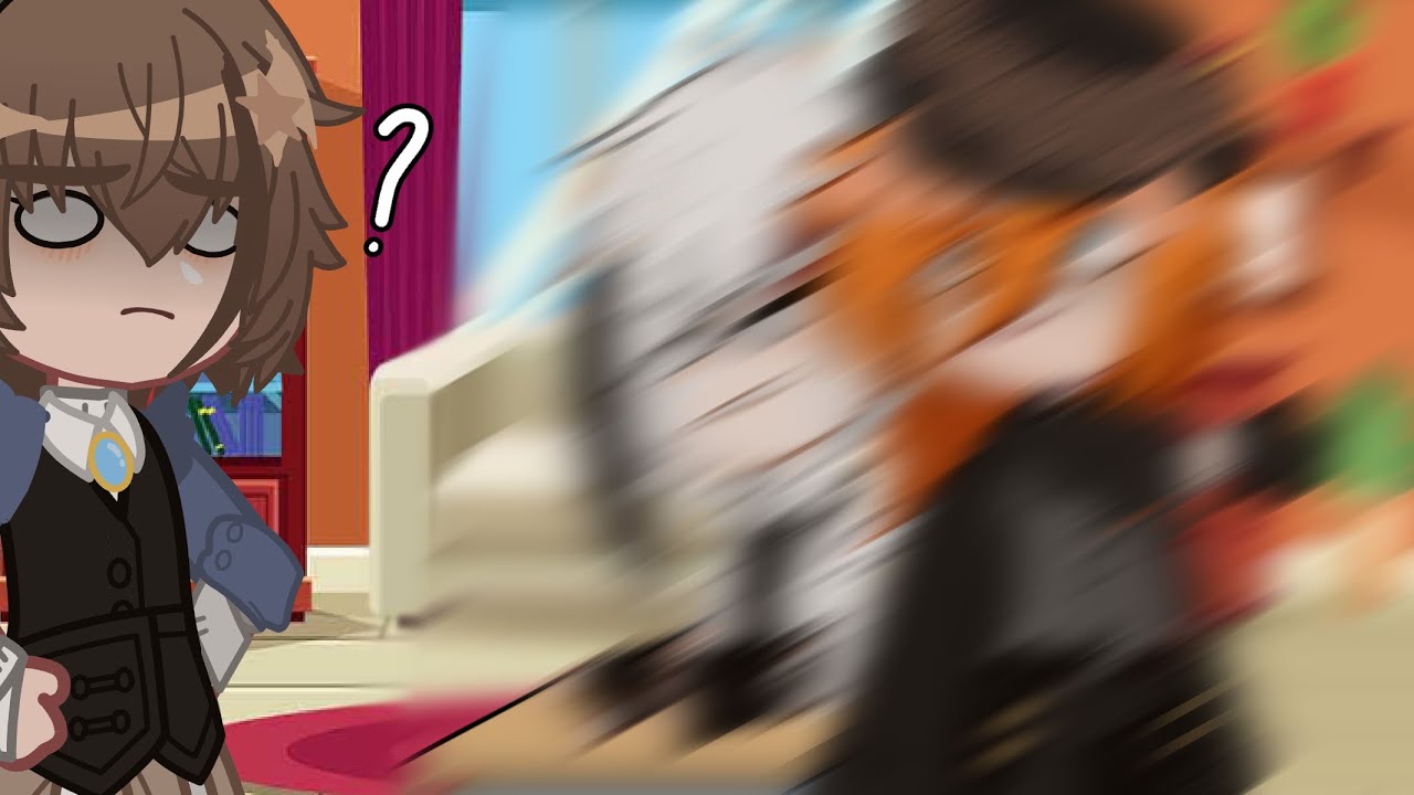 Chuuya teaching Atsushi math~|˚{Ft. Dazai being confused} - YouTube