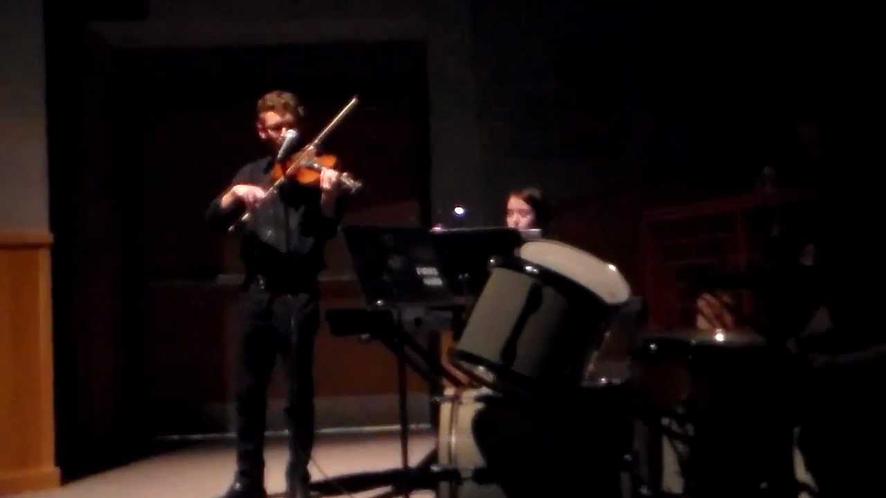 Prism 2013 Theme from Halo , Arr Adam Barth - YouTube