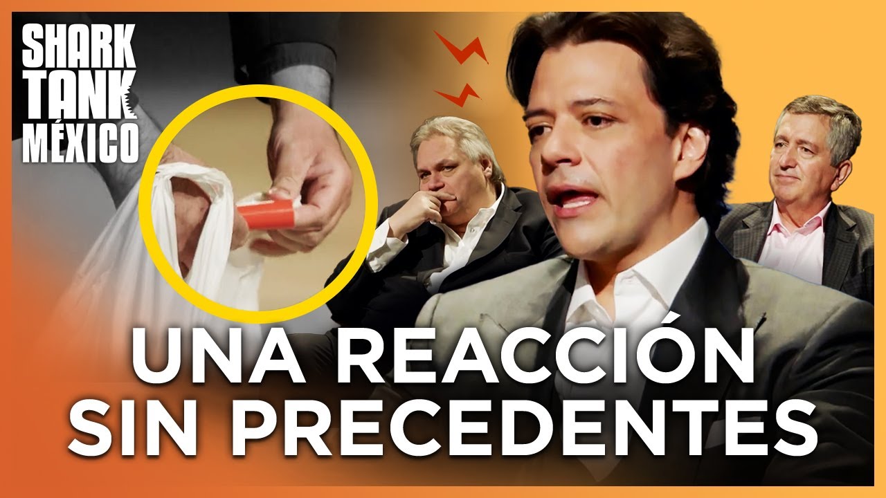 Uno de los "estoy fuera" más rápidos en la historia del programa ...