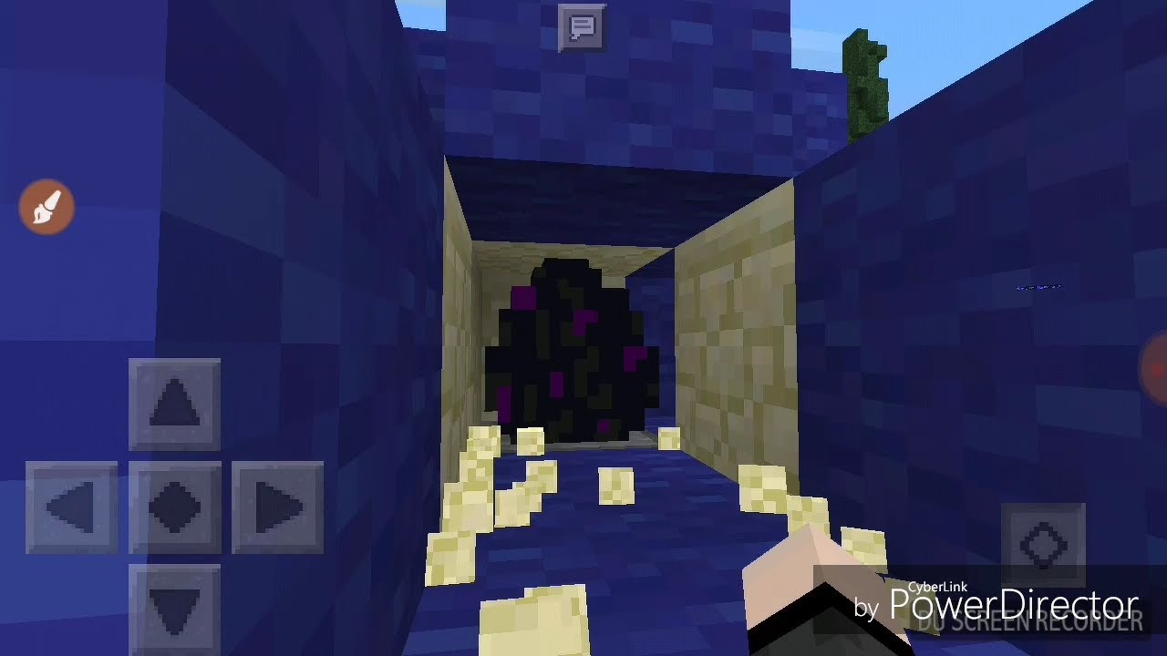 mcpe egg wars!!! server, money wars!Minecraft pocket edition Egg wars ...